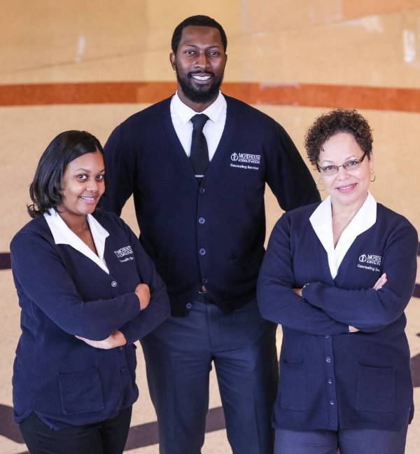 Office of Counseling Services | Morehouse School of Medicine