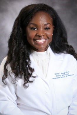 Residents | Morehouse School of Medicine