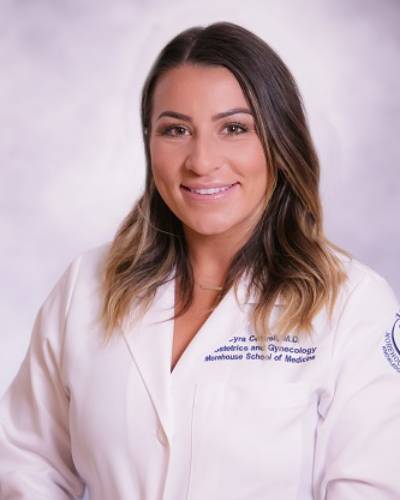 Residents | Morehouse School of Medicine