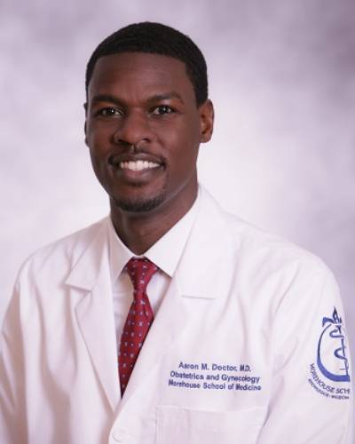 Residents | Morehouse School of Medicine