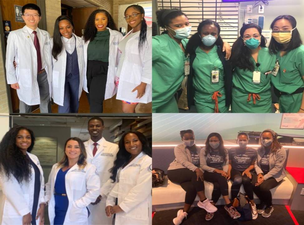 OBGYN Residency Program | Morehouse School of Medicine