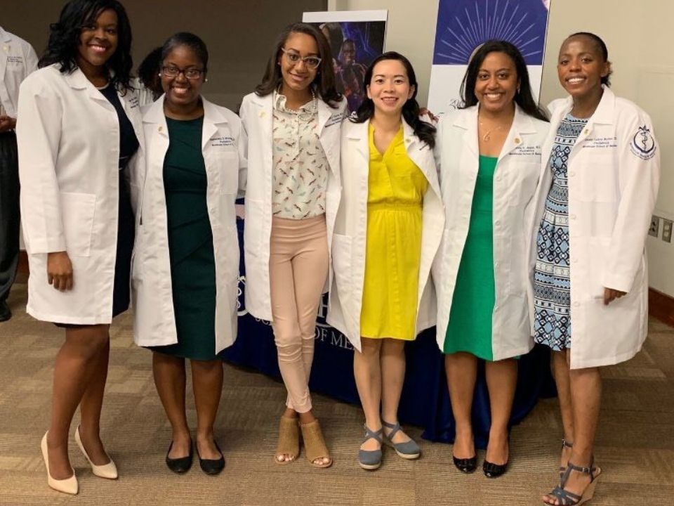 Pediatrics Residency Program | Morehouse School of Medicine